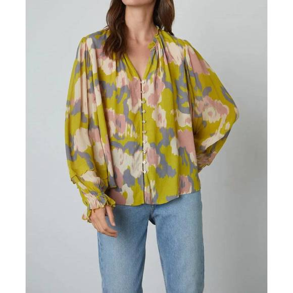 Velvet by Graham & Spencer | Tops | New Velvet By Graham Spencer Colby ...